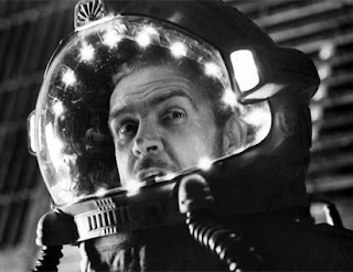 Say; Hello Spaceman: December 2010