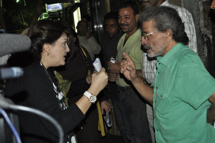 Gameela Ismail: Huge welcome to Gameela Ismail on her First election tour