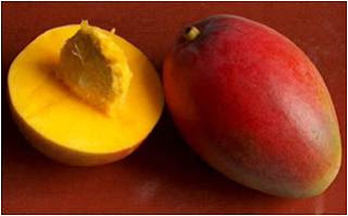 LO NUESTRO: El Mango Criollo Barranqueño