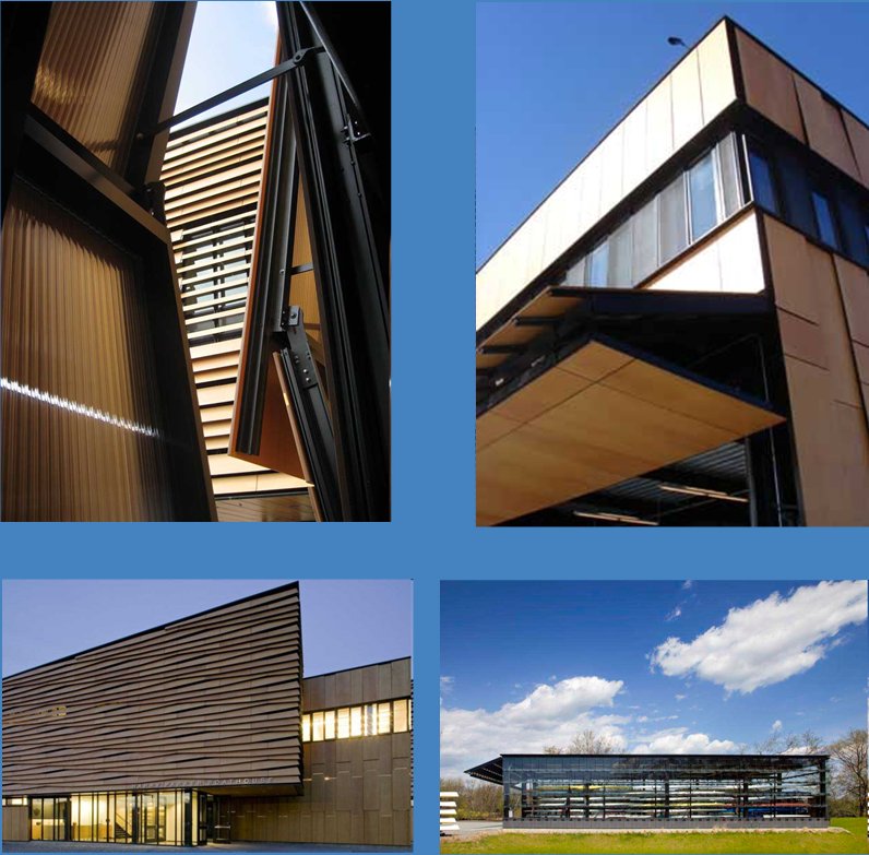 Bank Street Boat Park: Precedent 2 - Community Rowing Boathouse ...