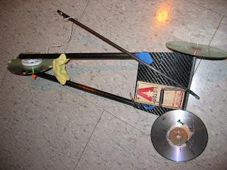 Life and Secondary Education: Mouse Trap Car Racing