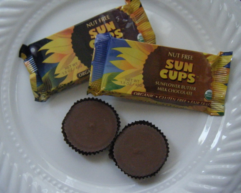 Peanut Allergy Free....Here We Come!!: 2010