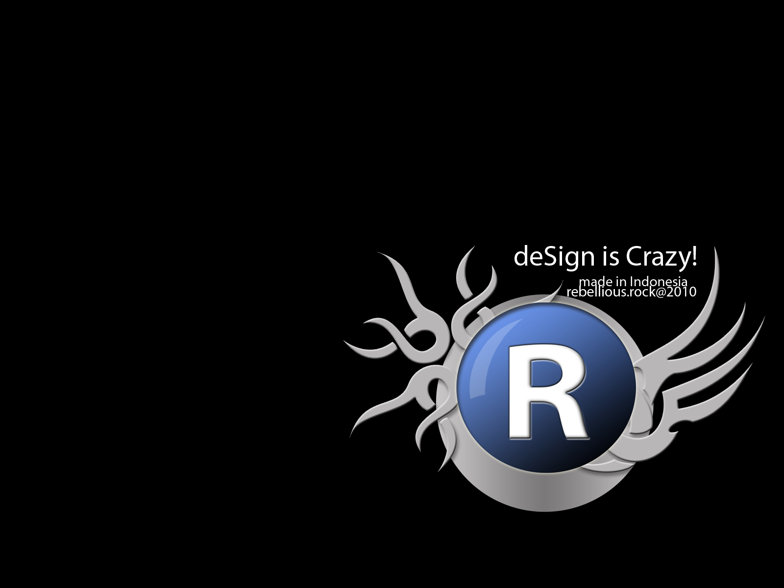 simple design ~ Crazy deSign