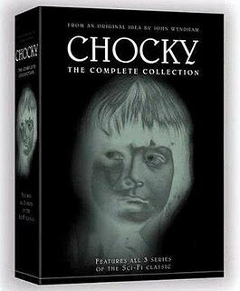 LA PENITENCIARIAMENTAL: CHOKY