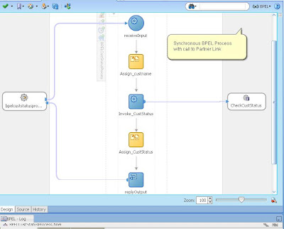 Applications and Integration Blog: How to Call Synchronous BPEL Process ...