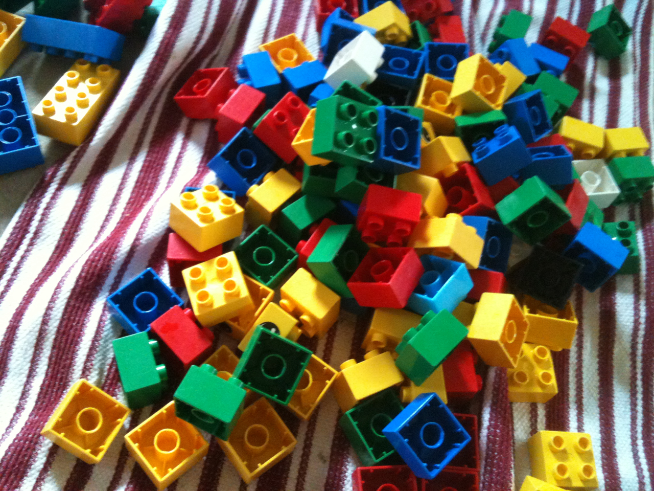 K is for Kindergarten: A Really Great Idea!