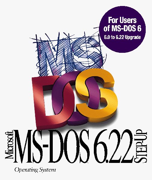 Carito Avella: MS-DOS