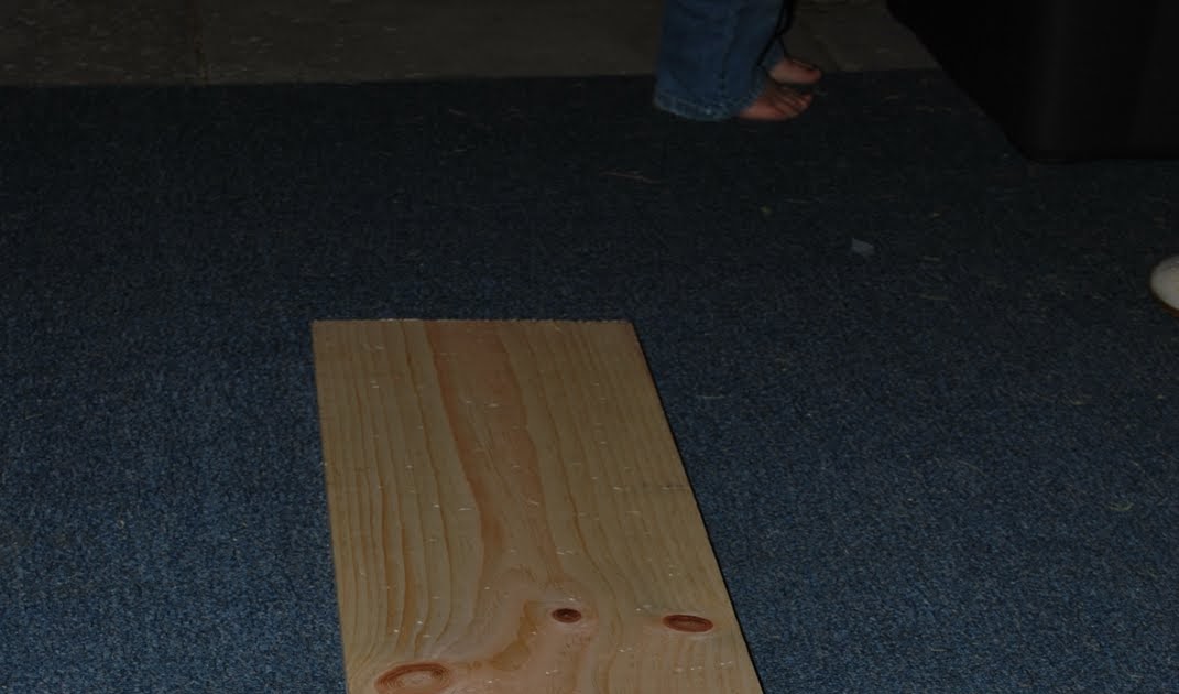 Purpose Of Board Display
