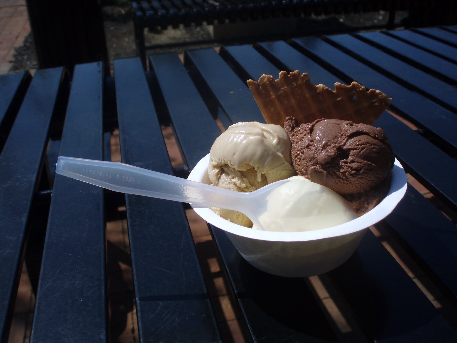 C-Town Eats: Jeni's Splendid Ice Cream - Columbus Delicacies