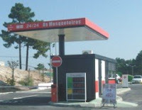 O Leme: Combustíveis mais baratos nas ‘bombas’ do Intermarché