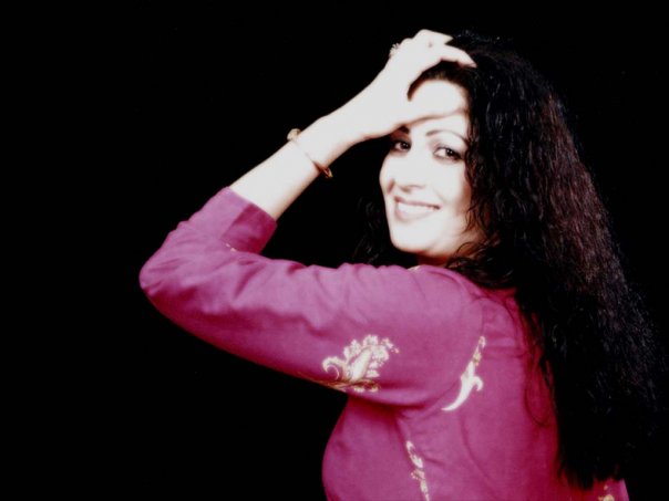 The Best Artis Collection: Naghma Photos-Pictures, Great Pashto Afghan ...