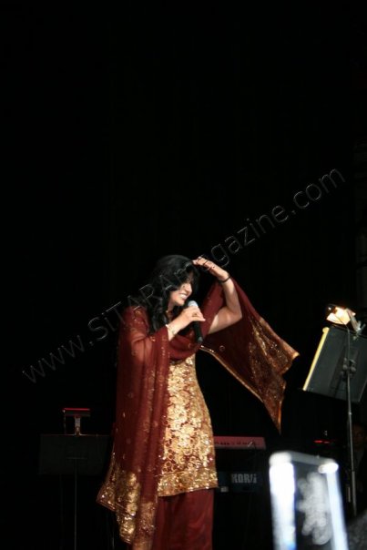 The Best Artis Collection: Naghma Photos-Pictures, Great Pashto Afghan ...