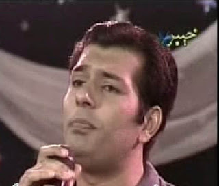 The Best Artis Collection: Humayun Khan Singer of Pashto Music Industry ...