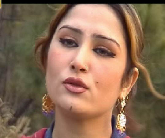 The Best Artis Collection: Saima Naz New Photos Gallery