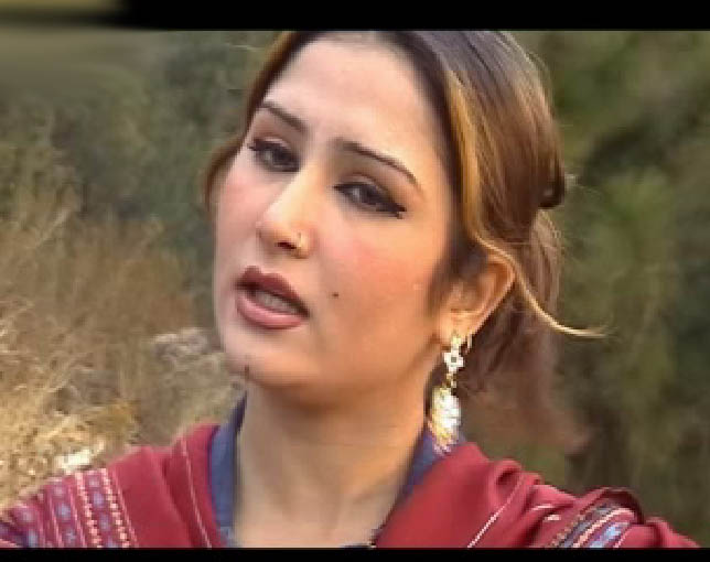 The Best Artis Collection: Saima Naz New Photos Gallery