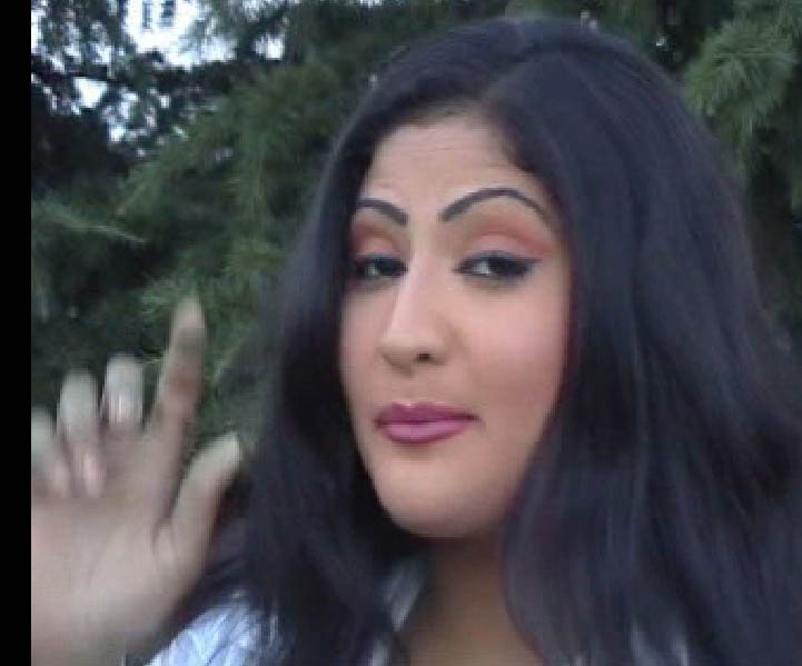 The Best Artis Collection: Salma Shah Pashto Actress New Mosaic Photos