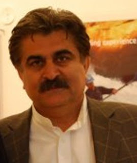 The Best Artis Collection: Pakistani Film-Drama Actor Jamal Shah ...