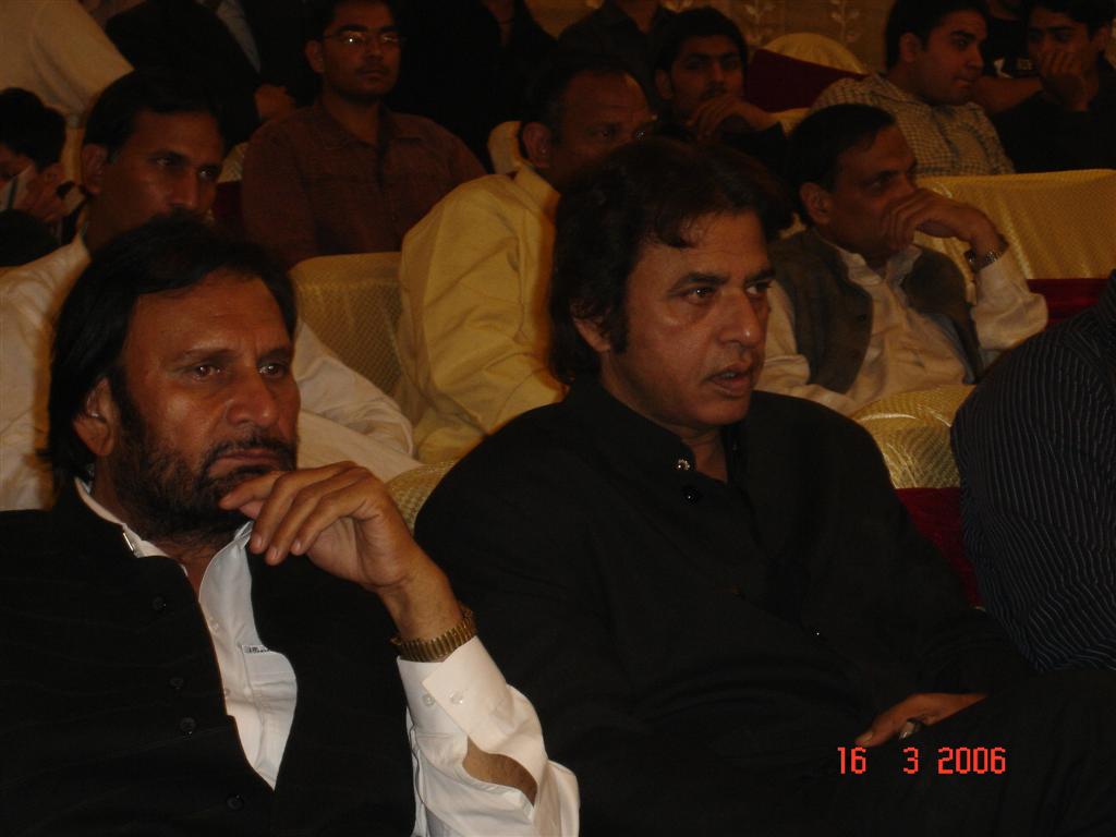 The Best Artis Collection: Pakistani Film-TV Actor Ghulam Mohiuddin ...