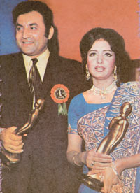 The Best Artis Collection: Great Pakistani Actor Muhammad Ali BIography ...