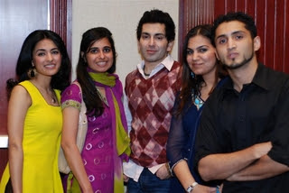 The Best Artis Collection: Cute Pakistani Singer Fakhir New Pictures ...