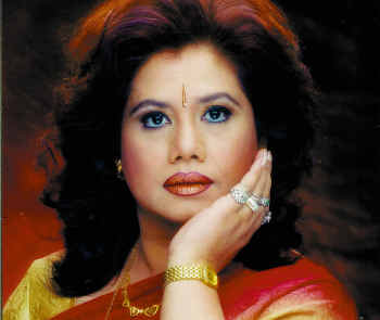 The Best Artis Collection: Pakistan and Bangladeshi Female Singer Runa ...