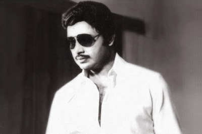 Indian Malayalam Film Actor "Jayan" Krishanan Nair Biography ...