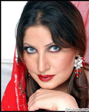 The Best Artis Collection: Pakistani Film Queen Actress Saima Biography ...
