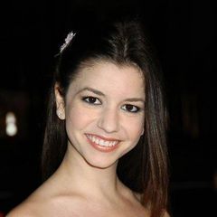 The Best Artis Collection: Masiela Lusha Albanian-American Film Actress ...