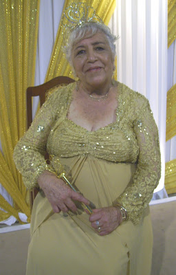 El Imparcial: FAMA Y SOCIEDAD