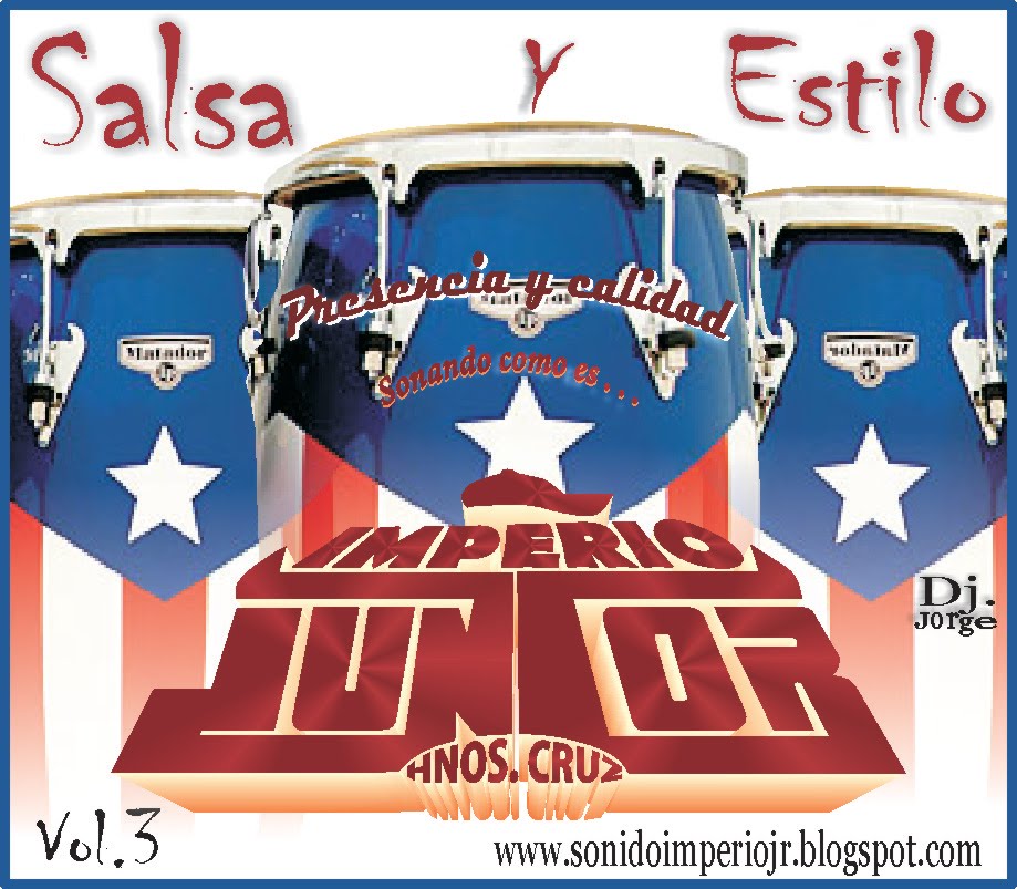 La Bemba TROPICAL: Salsa y estilo Vol. 3