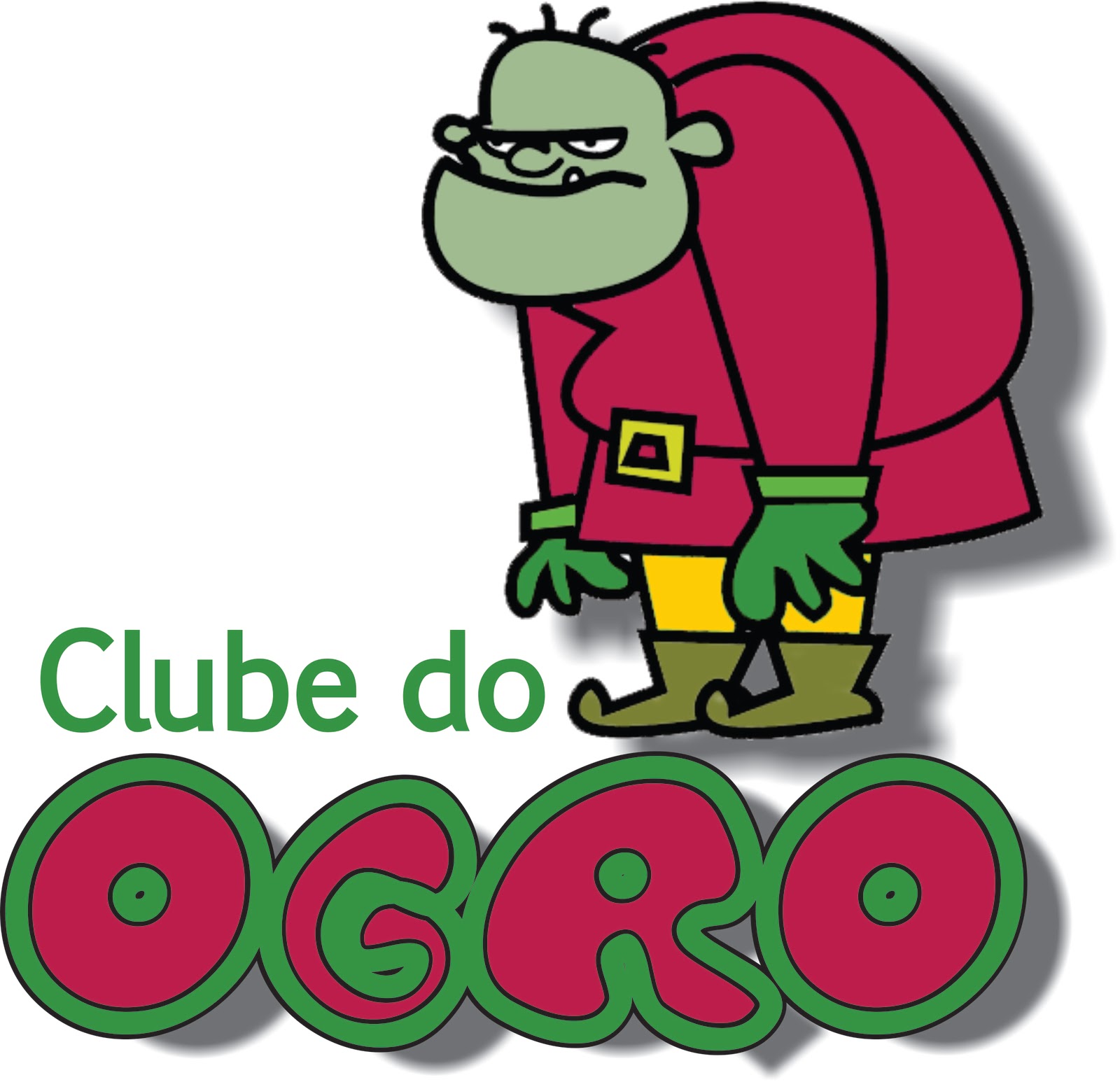 Clube do Ogro