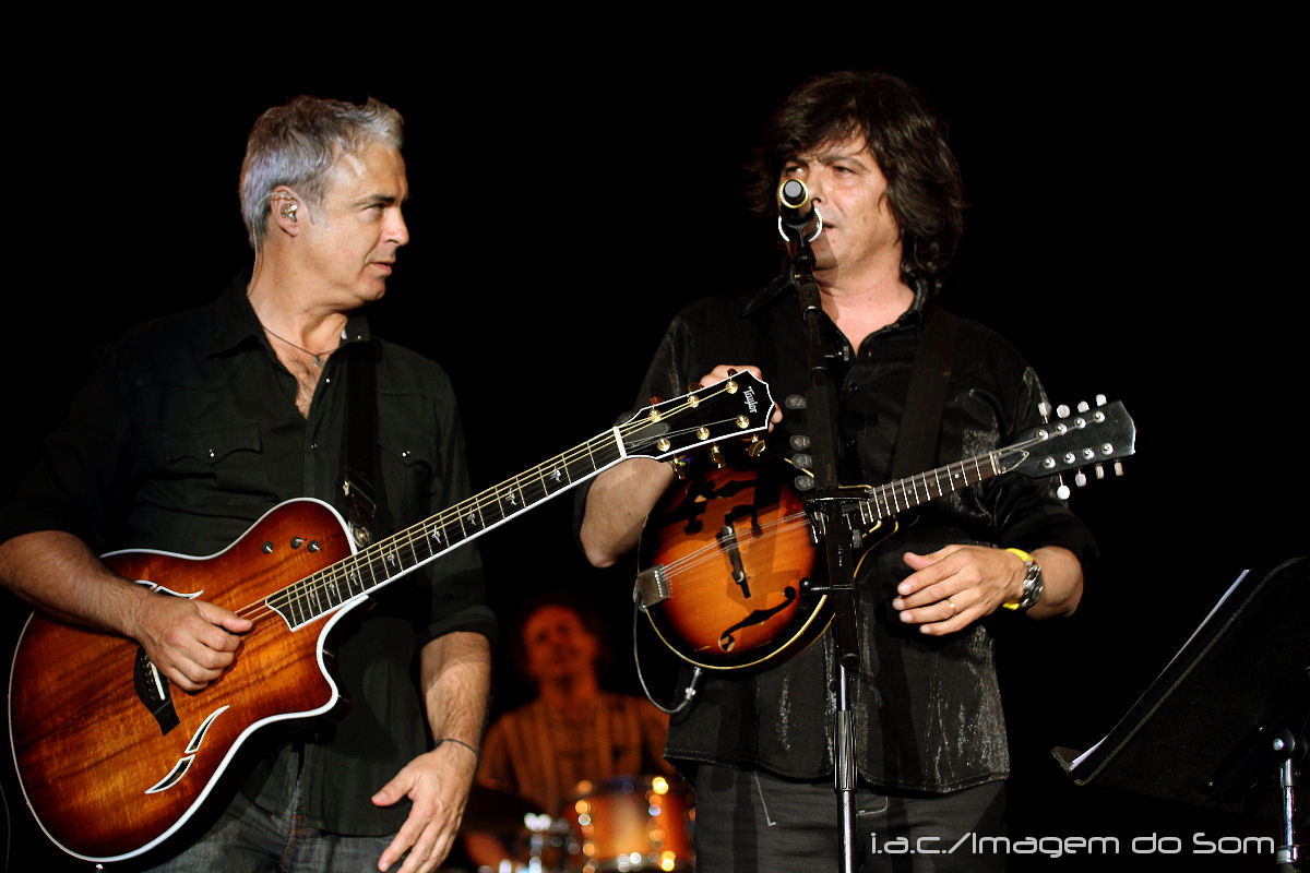 IMAGEM DO SOM: TROVANTE NO ROCK IN RIO