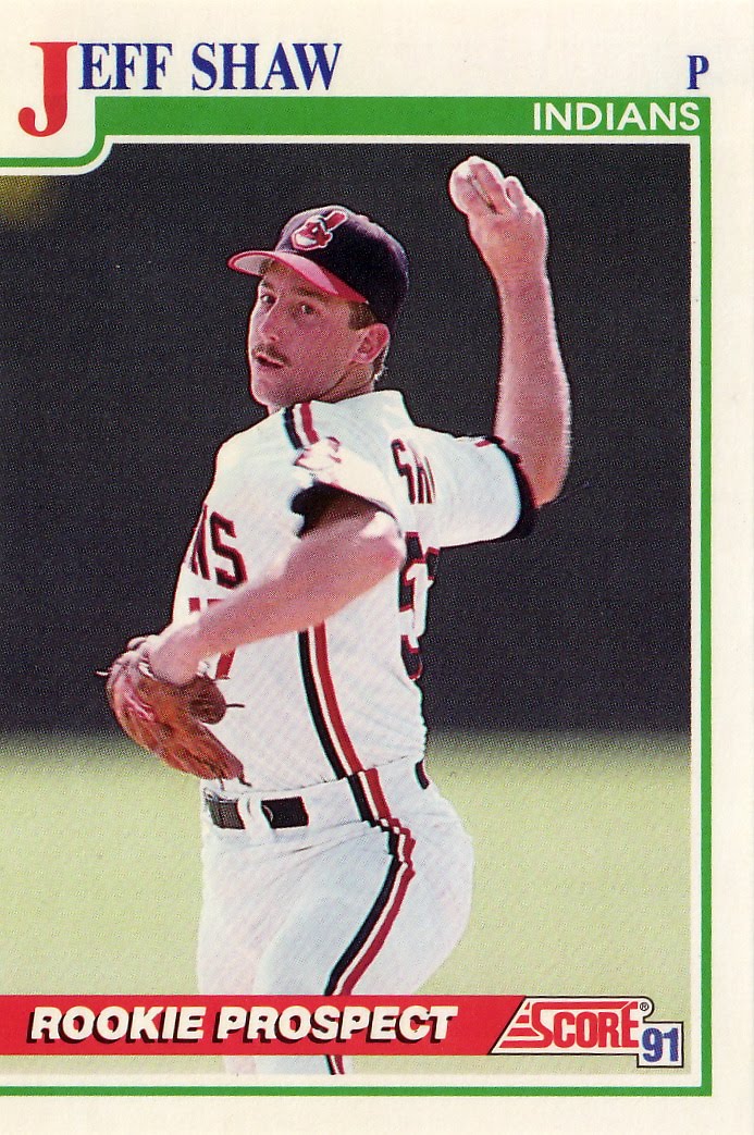 The Baseball Card Blog: Adversity