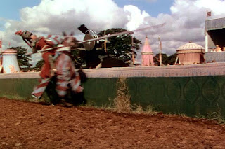 Ivanhoe (1952) | Scorethefilm's Movie Blog