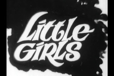 Little Girls (1966) | Scorethefilm's Movie Blog