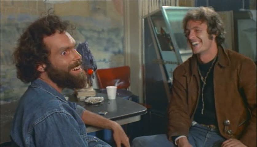 Wild Riders (1971) | Scorethefilm's Movie Blog