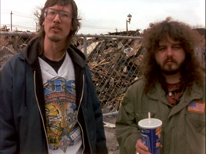 American Movie (1999) | Scorethefilm's Movie Blog