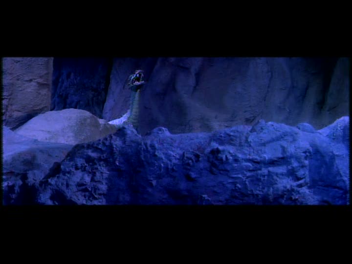 Goliath and the Dragon (1960) | Scorethefilm's Movie Blog