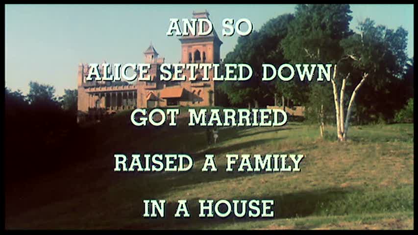 Alice In Wonderland An X Rated Musical Fantasy 1976 Scorethefilms
