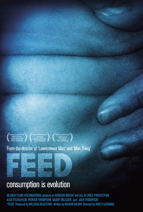 Feed (2005) | Scorethefilm's Movie Blog