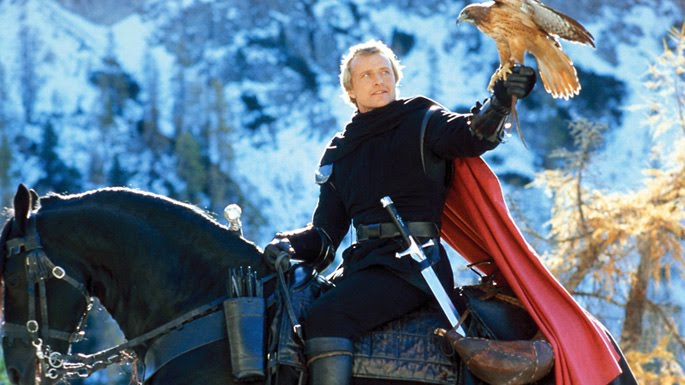Ladyhawke (1985) | Scorethefilm's Movie Blog