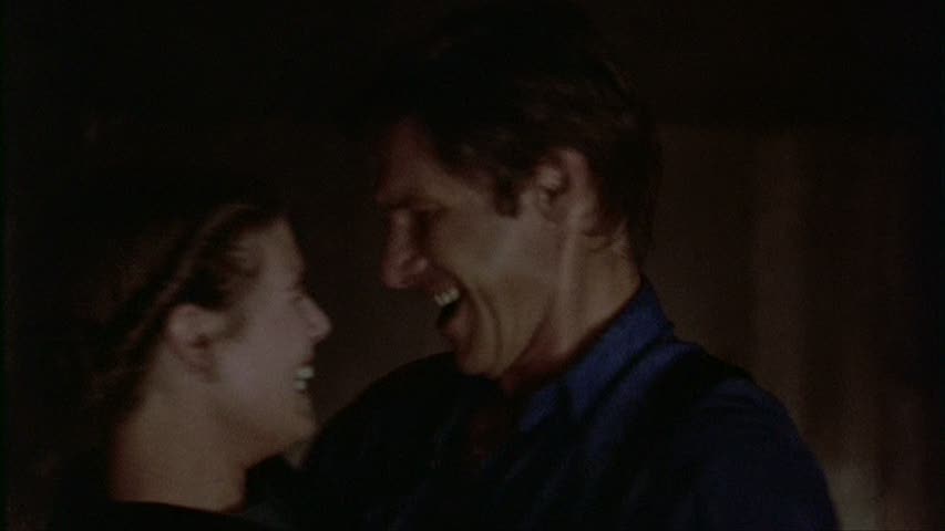 Witness (1985) | Scorethefilm's Movie Blog