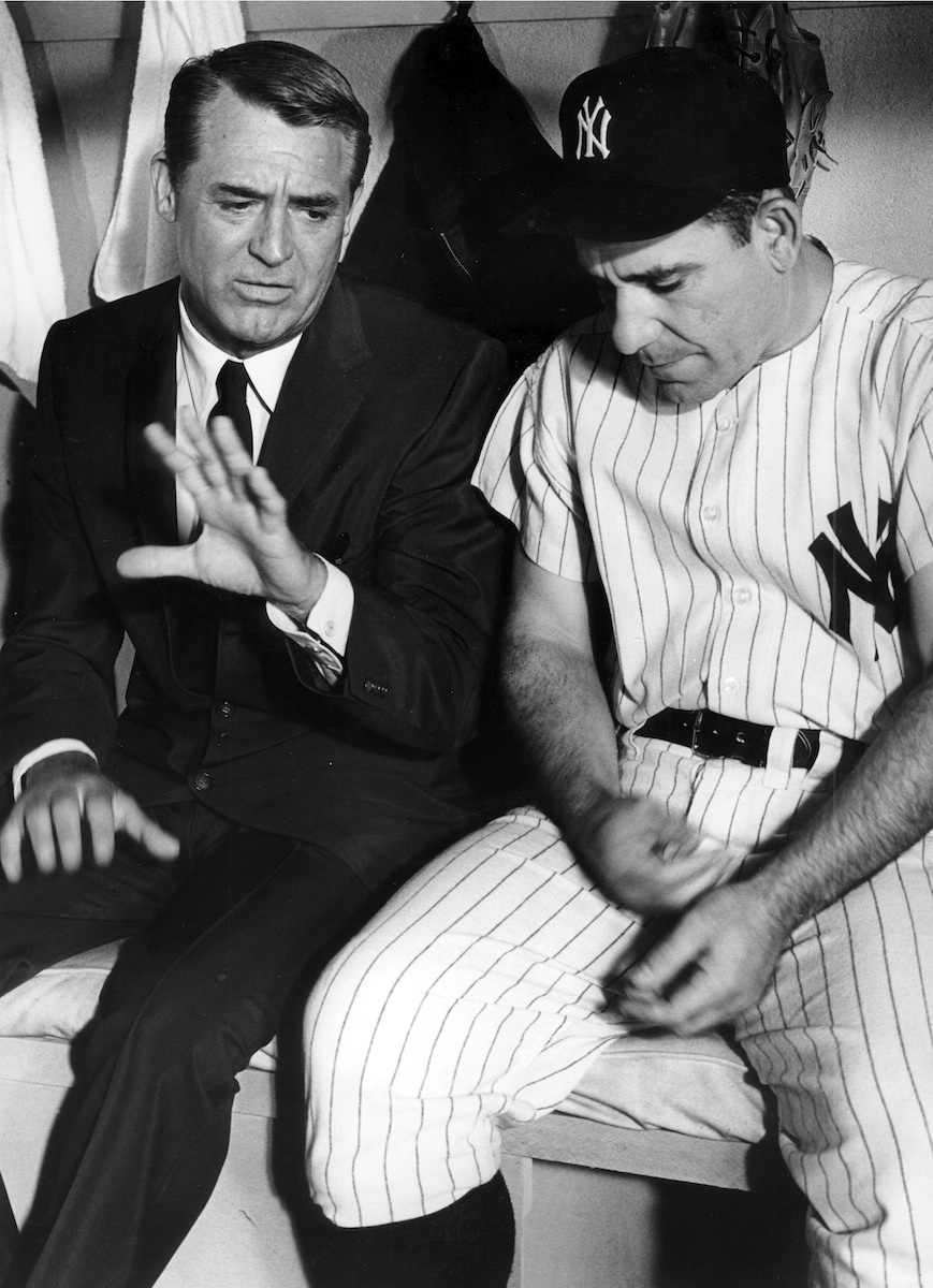 So California: Leo Fuchs