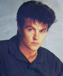 80s WORLD: PAUL YOUNG