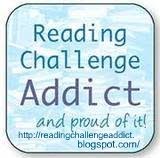 MY READER'S BLOCK: November 2014