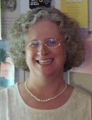 MY READER'S BLOCK: January 2011