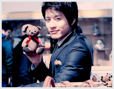 Hallyu City: Adiós definitivo a Goong S