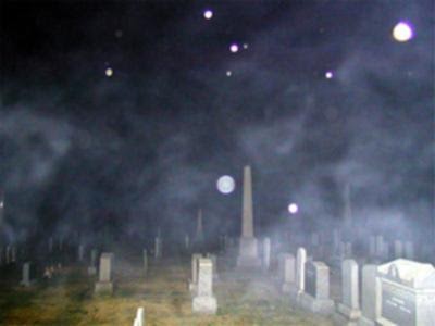 pseudoparanormal: Orbs--paranormal or easily explained?