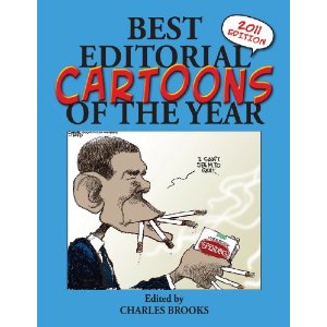 SW PARRA DESIGNS: Best Editorial Cartoons of the Year: 2011