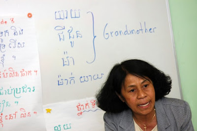 Khmer Abroad: Lowell-Massachussets, a Cambodian American city